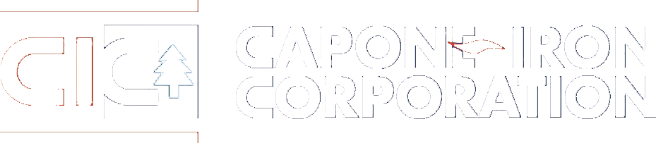 Capone Iron Corporation