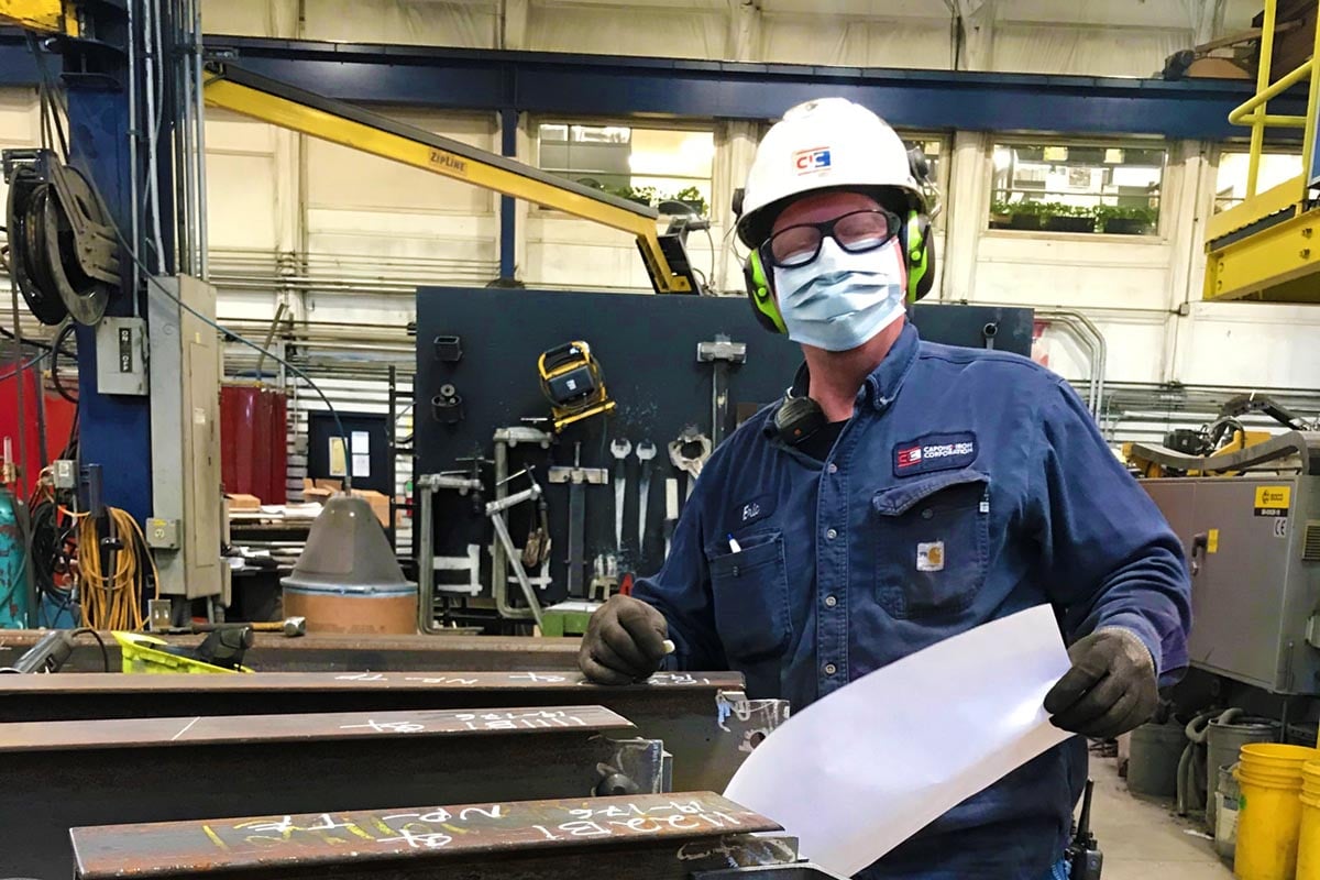 Careers | Capone Iron Corporation